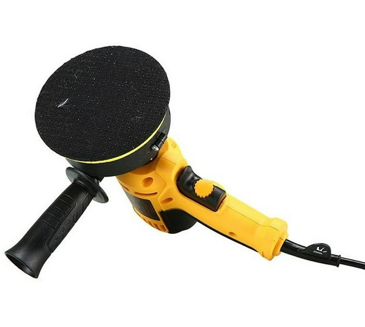 Car polisher makro store