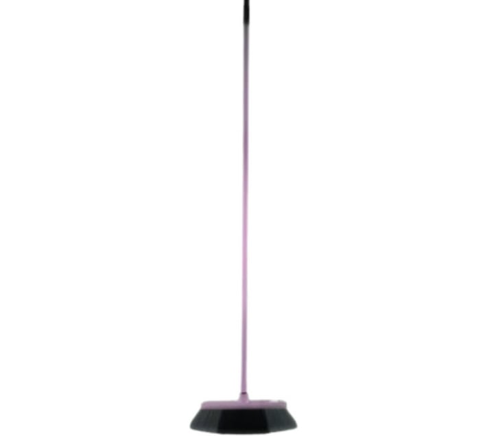 Buy AZ Décor Broom Metalic Flagged Bristle 1.2M Hndle Home Broom () in ...