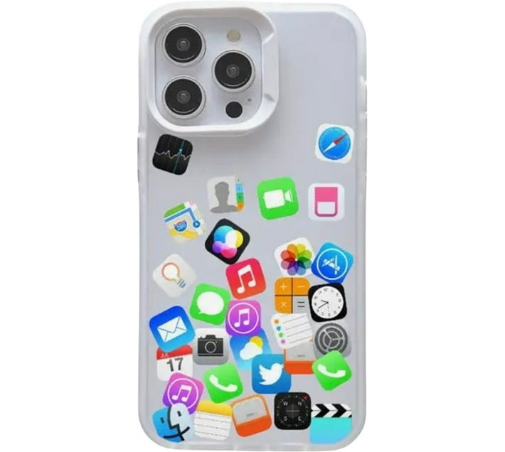 Wardrobenthings iPhone 11 Pro iPhone Cover Back Cover for Apple iPhone ...