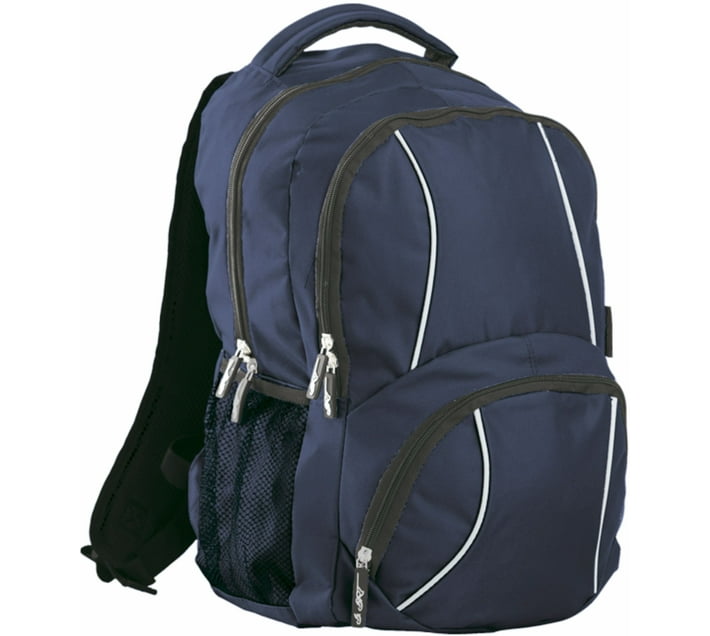 BRT Sports Reflective Back Pack (Blue, Backpack, 40 L) | Makro