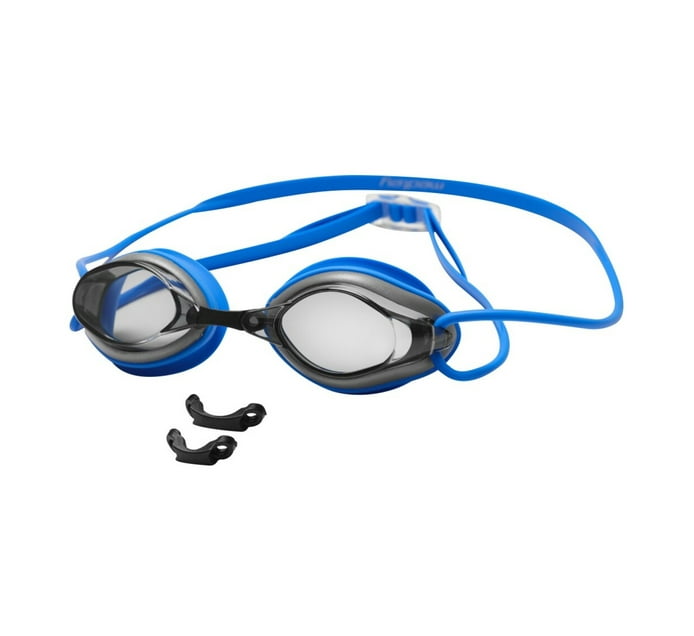 Someone’s in a Makro Medley Adult Gala Goggle Mood