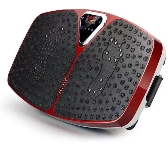 Buy generic F16-2-2 Whole Body Vibration Platform Exercise Machine ...