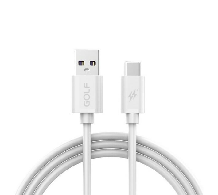 Someone’s in a Makro Cable USB Type-C 5A Super Quick Charge Mood