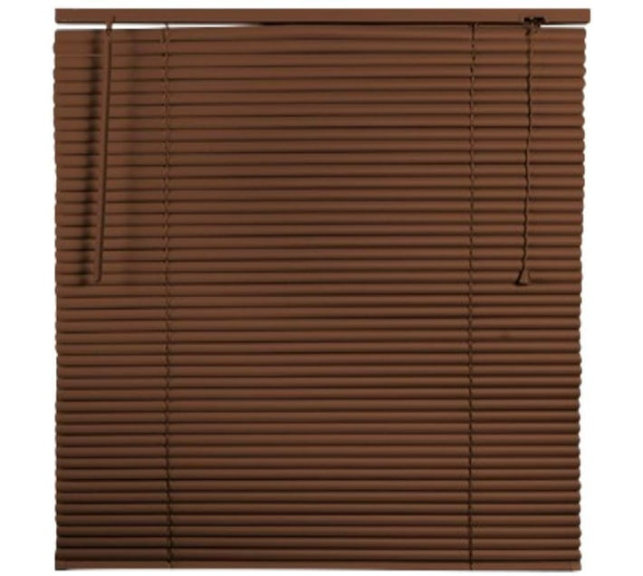 Totally Home Cord Drawn Venetian Blind (Aluminium, In Window) | Makro