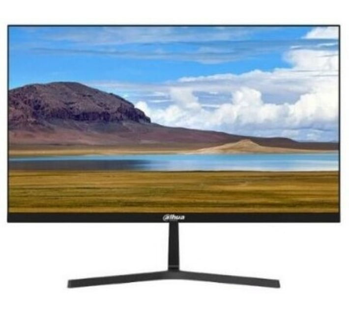 Dahua 24 inch Full HD VA Panel Business Monitor (DHI-LM24) (Response ...