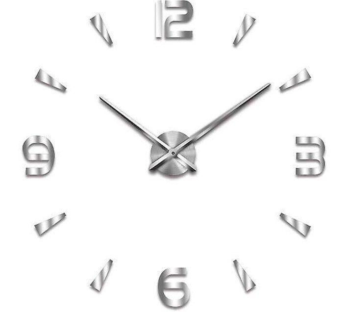 Perfect Dealz Analog 63 cm X 63 cm Wall Clock | Makro