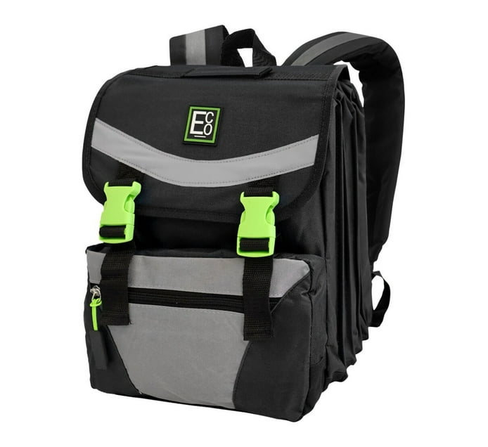 Buy Eco 5-division Backpack in Bulk | Makro Business