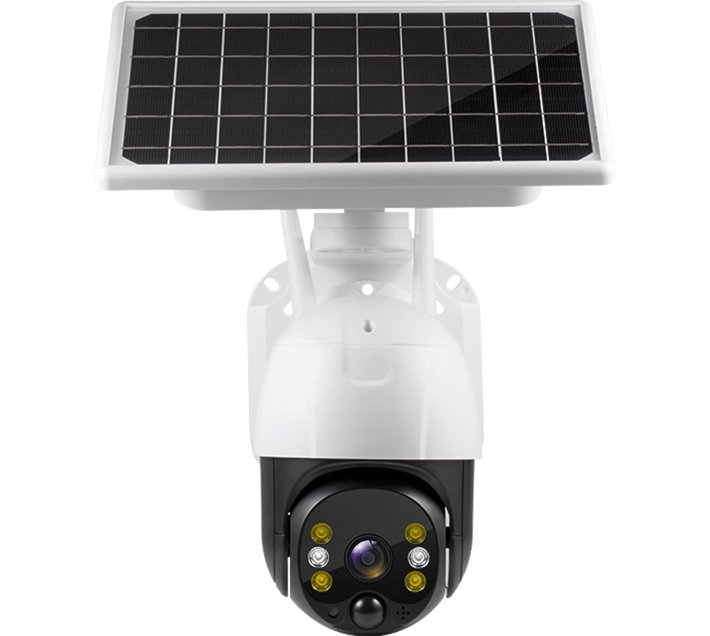 Generic Outdoor Security Camera (128 GB) | Makro