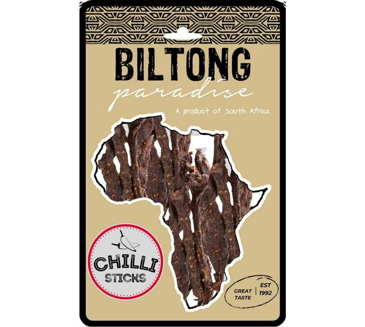 Unbranded Chilli Sticks Snack (10 x 45 g) | Makro