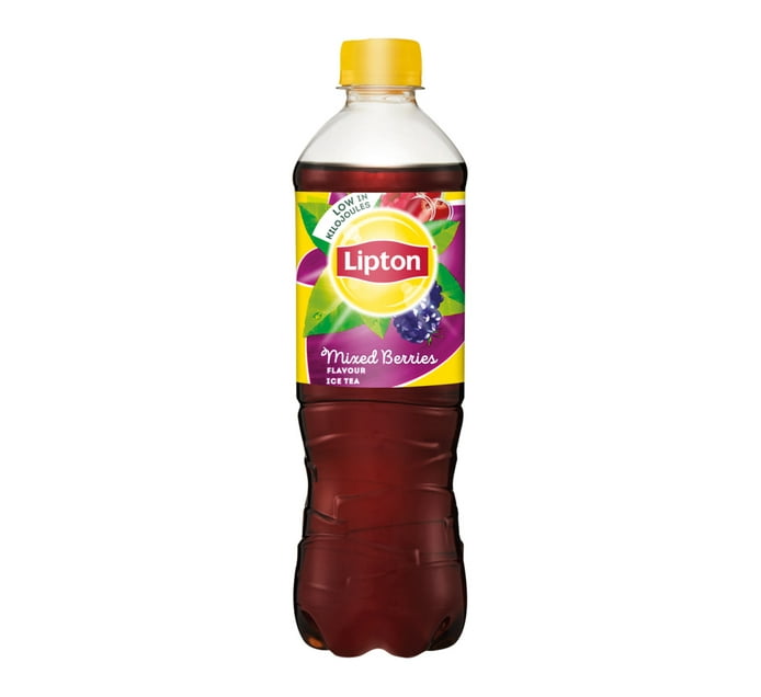 Lipton 24 x 500ml Ice Tea | Makro
