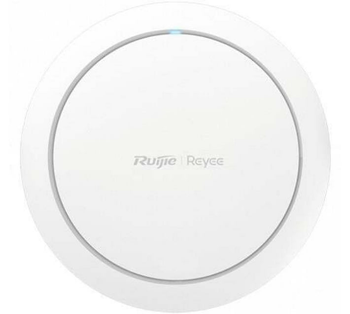 Reyee Wi-Fi 6 AX3000 Indoor Ceiling Access Point 0 Mbps Wireless Router ...