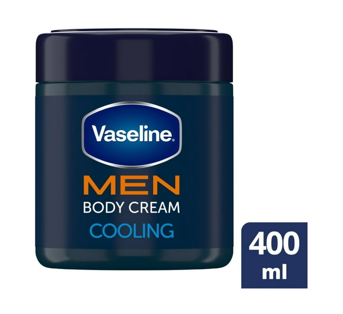 Buy Vaseline Body Cream Aloe Fresh (6 x 400ml) in Bulk | Makro Business