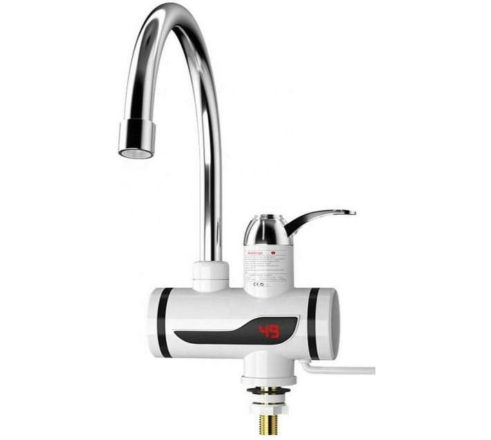 Buy generic 002 Faucet Handle (Screw On) in Bulk | Makro Business