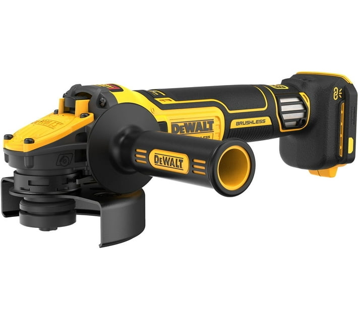 Buy DeWALT DCG409VSNT Angle Grinder (12.5 cm Wheel Diameter) in Bulk ...