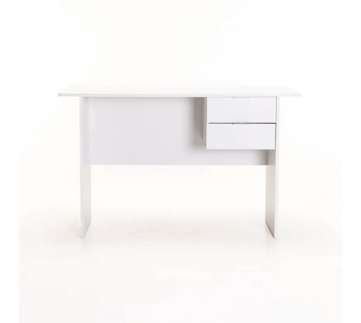 VIVIDITTO DF0504B Solid Wood Office Table | Makro