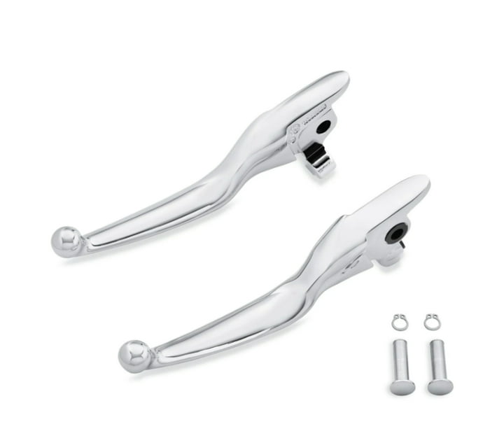 Someone’s in a Makro Chrome Hand Control Lever Kit Mood