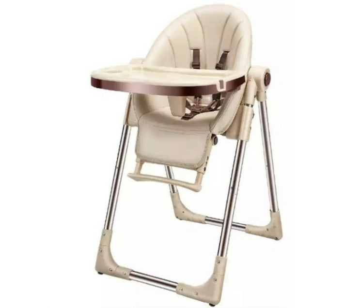 Phronex Adjustable Foldable Multifunctional Baby High/Feeding Chair High Chair | Makro