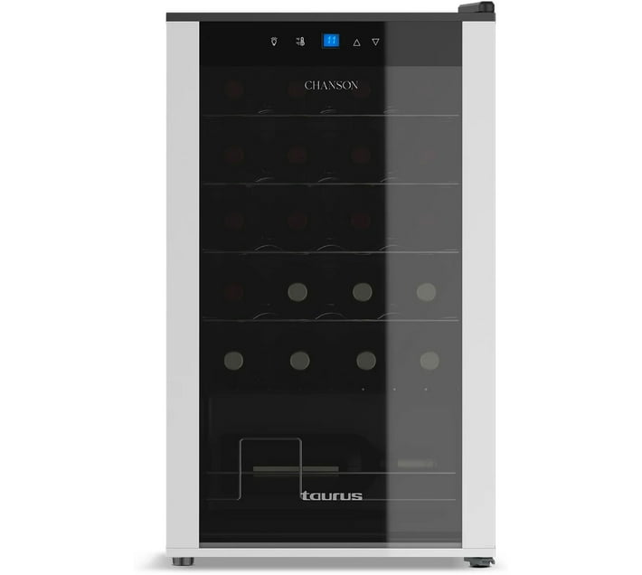 Buy Taurus 963011 Countertop Wine Cooler () in Bulk | Makro Business