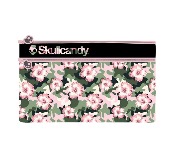 Someone’s in a Makro Empire Double-Zip Neoprene iPad Pencil Case Mood