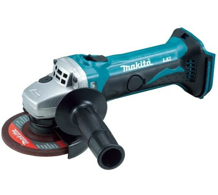 Buy Makita DGA452ZK Angle Grinder (115 mm Wheel Diameter) in Bulk ...
