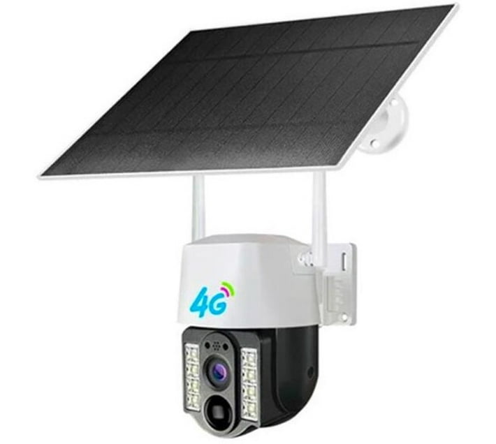 generic Indoor & Outdoor Security Camera (1 TB) | Makro