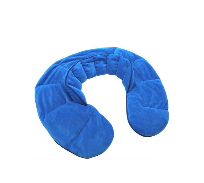 Someone’s in a Makro Weighted Hot/Cold Neck and Shoulder Deep Pressure ...