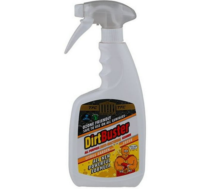 Tile & Floor Care Dirt Buster (500 ml) | Makro