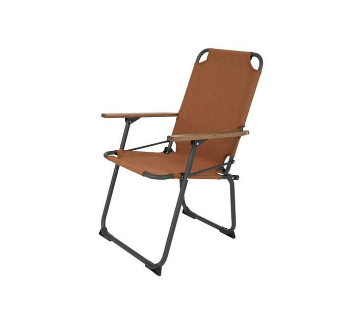 Someone’s in a Makro Stretcher Chair Mood