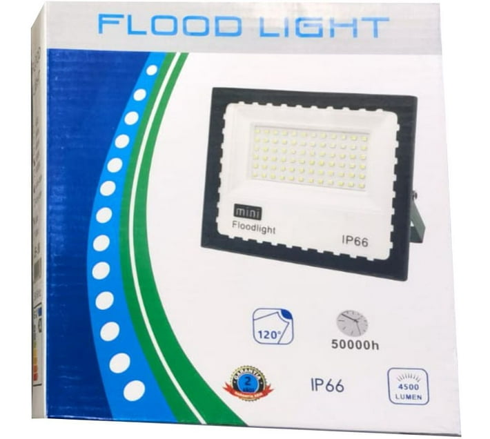 Ditabol 50W Flood Light LED Flood Light | Makro