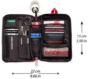 MX 759 ThermX Instant Ice XL 200G First Aid Kit (Home) | Makro