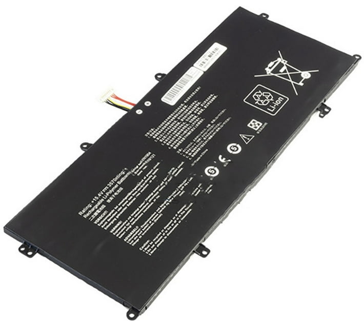 Generic C41N1904 Battery for UX3000E ZenBook 14 UX425EA 13 UX325EA (15 ...