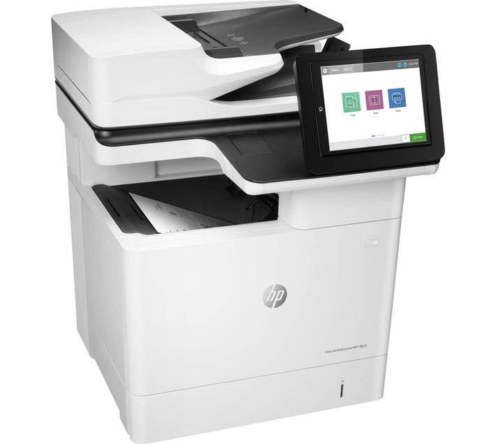 Buy HP PRHP7PS97A Multi-function Laser Printer () in Bulk | Makro Business