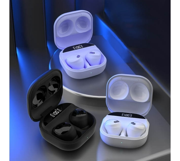 Perfect Dealz Digital In Ear True Wireless Bluetooth Headset Bluetooth ...