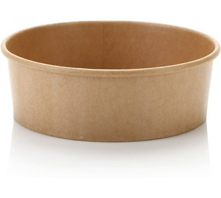 Healthy life Products Paper Utility Container - 590 ml (Pack of 50 ...