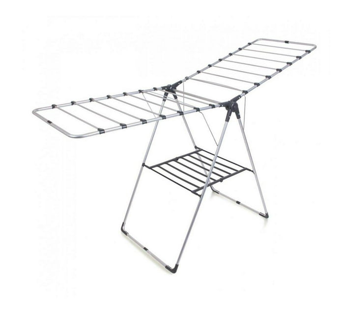 Someone’s in a Makro PERILLA - Laundry Dryer with Integrated Peg Basket ...