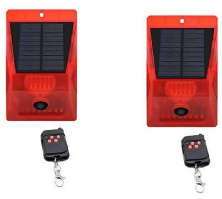 Phronex PHR00738 Wireless Sensor Security System () | Makro