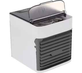 Generic 10 L Room/Personal Air Cooler (White, Mini Artic Air Ultra ...