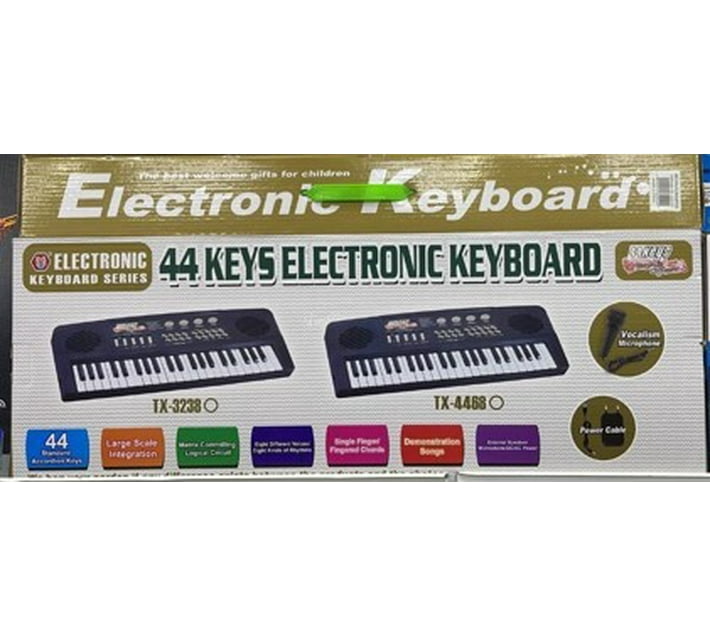 Go Essential G7648 Analog Portable Keyboard | Makro