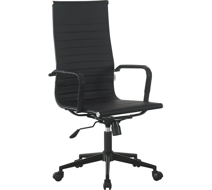TOCC CHB9400BLACK Office Executive Chair | Makro
