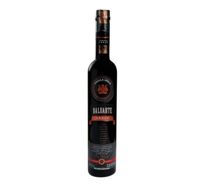 Baluarte Anejo Tequila (1 x 750 ml) | Makro