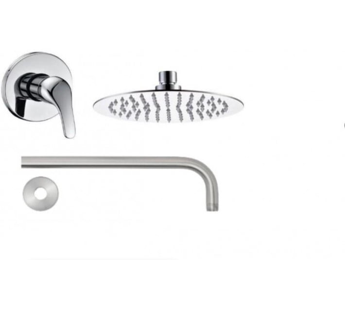 KESSLER Fixed Mount Shower Head () | Makro