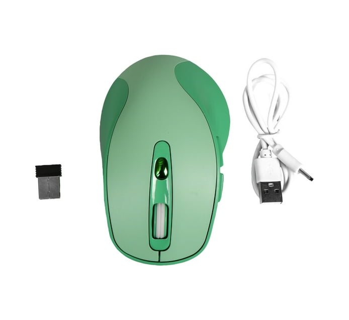 Buy Ultralink Rechargerble Mouse in Bulk | Makro Business