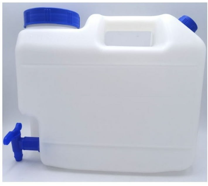 Buy Plastic Water Can Plastic_Water Can With Tap 10L Bottled Water ...