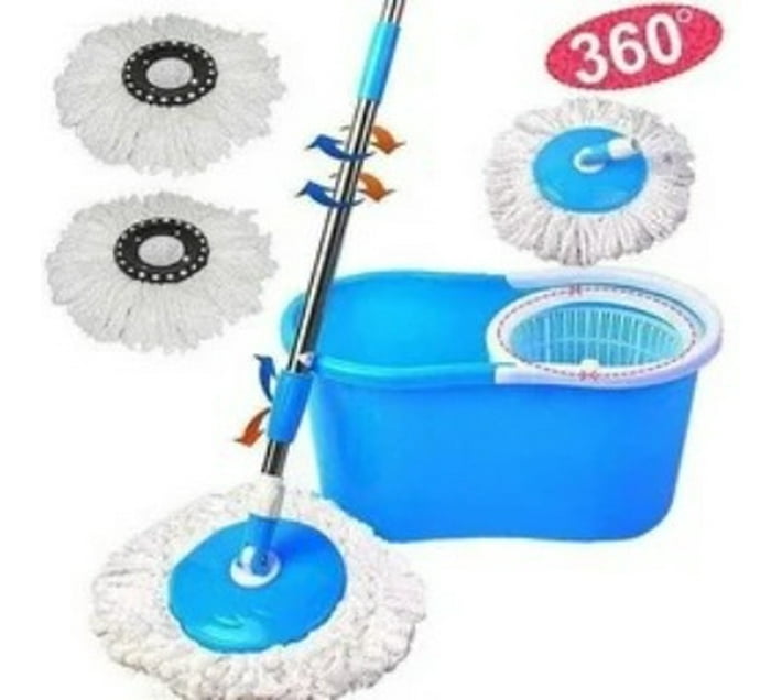 Buy PrimePicks Rotating 360 Home Mop Set () in Bulk | Makro Business