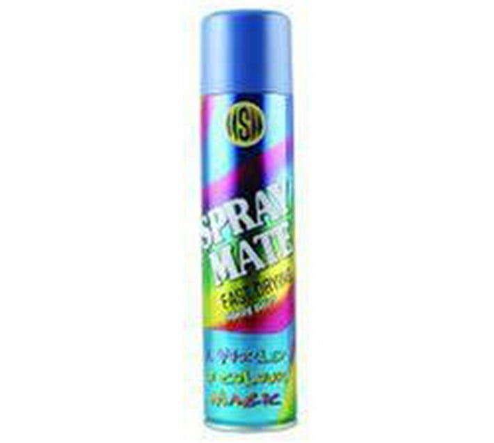 Someone’s in a Makro SPRAYMATE Fast Drying - Gloss Finish Turqouise ...