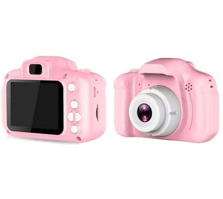 Buy Perfect Dealz Smart Digital Camera Role Play Toy () in Bulk | Makro ...