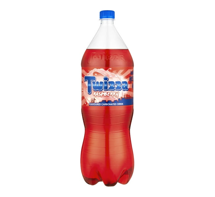 Twizza 6 x 2L Soft Drink | Makro