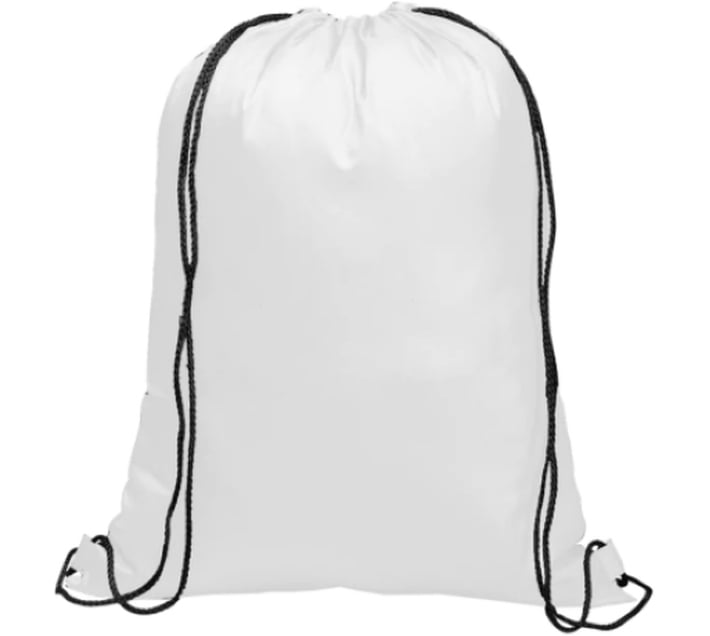 PHRM Phronex Everyday Nylon Drawstring Large Bag Pack Set of 10 ...
