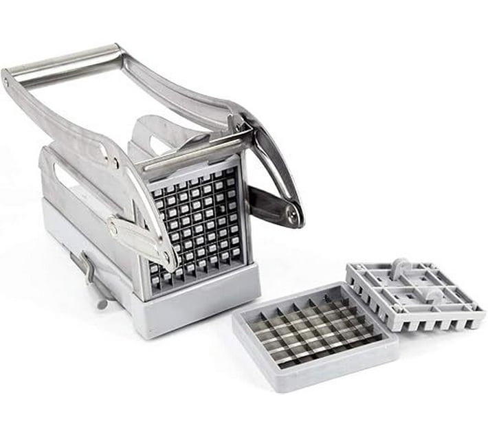 generic 407042 Potato Chopper Stainless Steel Stainless Steel Chopper ...