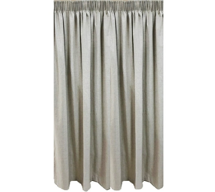 Someone’s in a Makro Matoc Designs Readymade Curtain - Blackout Lt ...